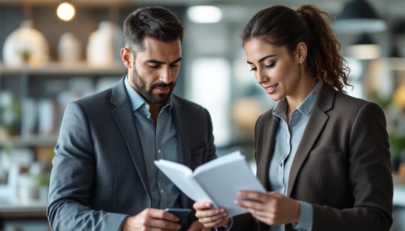 Why These 30 Focus Areas Matter to Senior Leaders - Linus Murphy